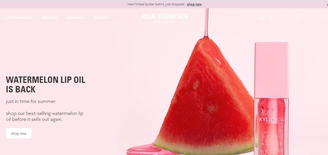 5 Conversion-Driving Hello Bar Examples and Templates » OptinAble