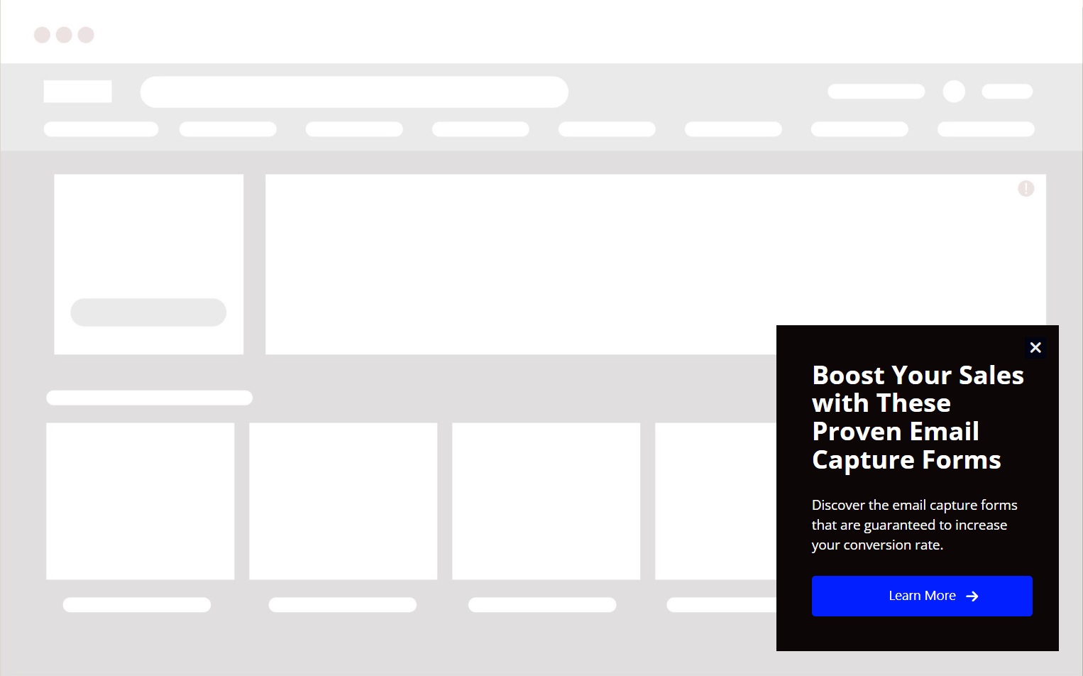 4 Best eCommerce Email Examples to Impress Your Subscribers - 2024 ...