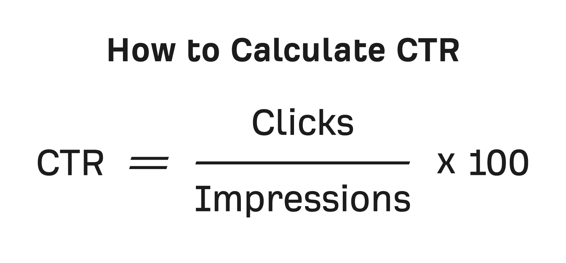 What Is a Good CTR for Google Ads and How to Improve Yours » OptinAble