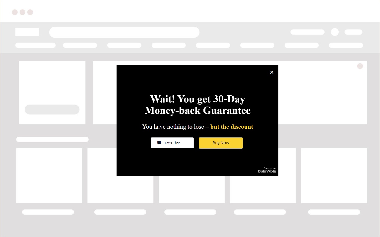 7 Ways to Improve Exit Intent Popup Conversion Rate » OptinAble